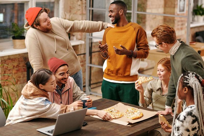 The 26 Different Types of Communities Explained | Orgo